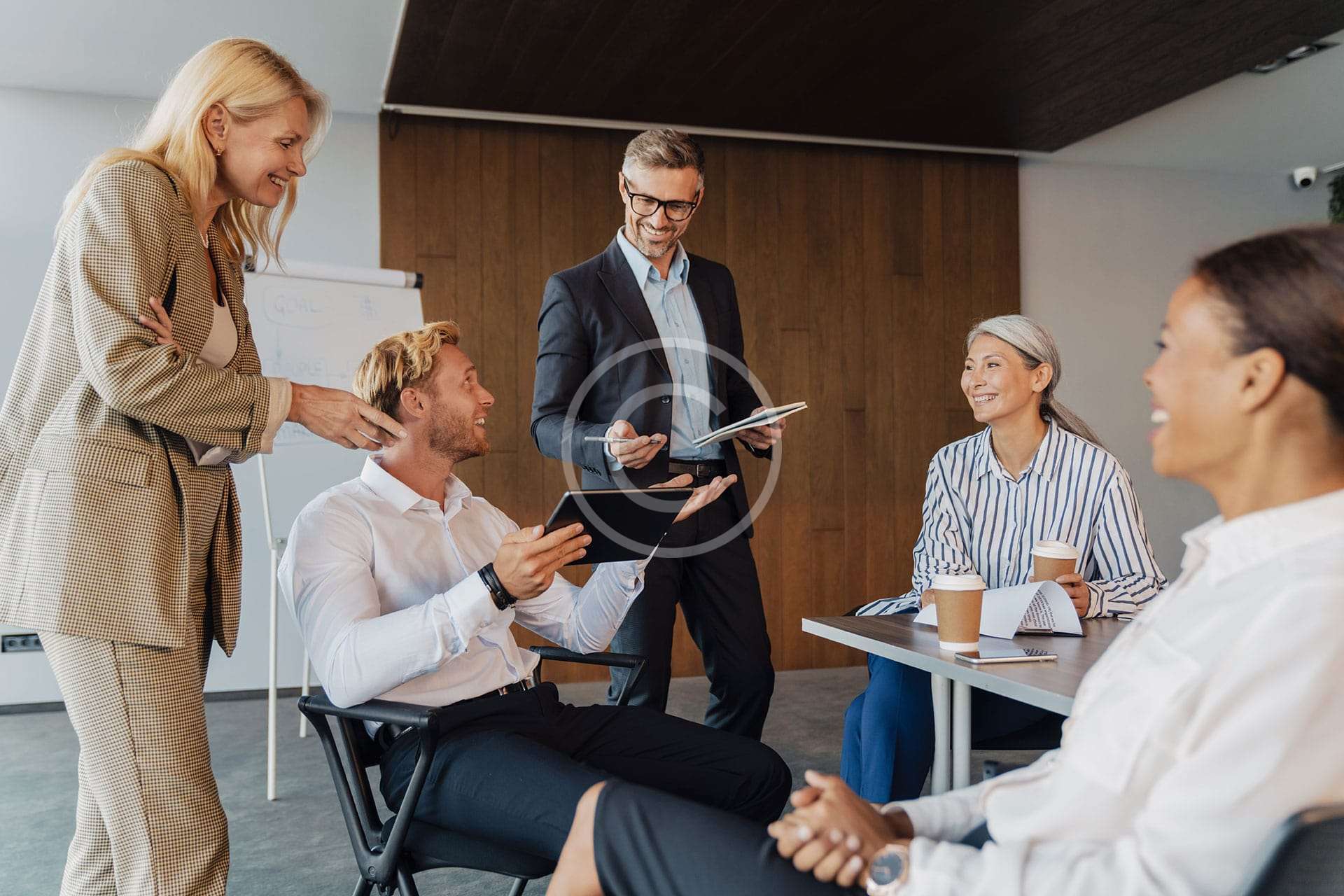 Always on Top - WELCOME TO IMRAN JAVED & COMPANY. (Public Accountant)