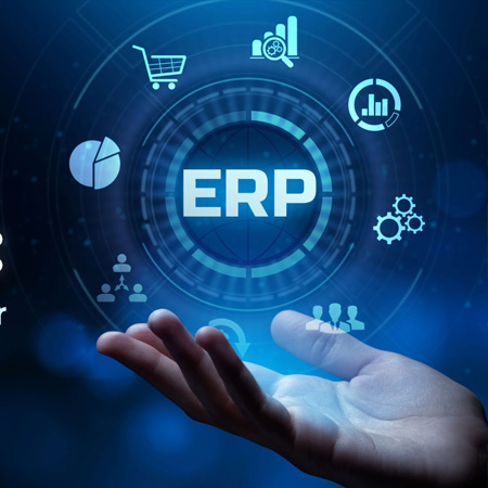 ERP Solution - WELCOME TO IMRAN JAVED & COMPANY. (Public Accountant)